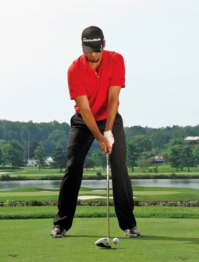 Biomechanics of the Golf Drive: Using biomechanical principles, what is ...