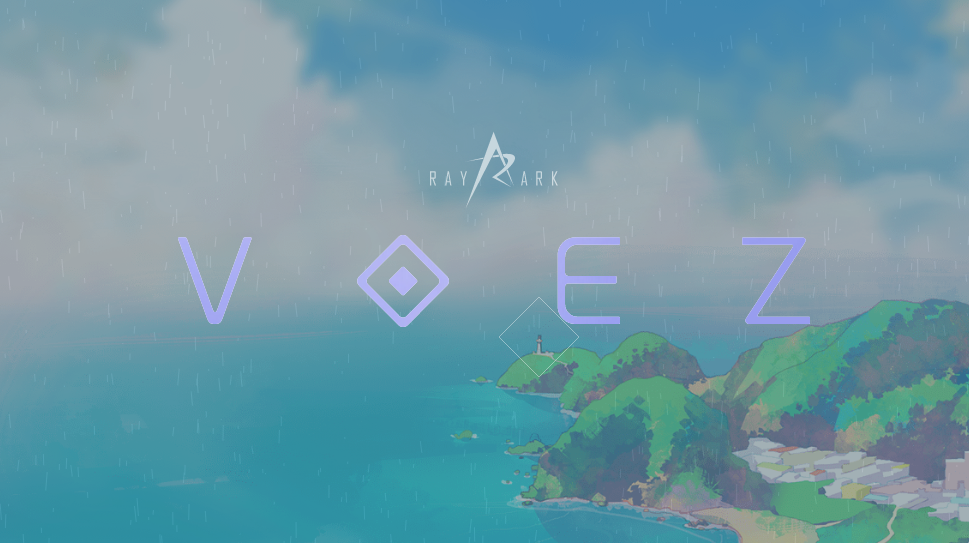 Embark on a Journey of Musical Whimsy in Rayark's VOEZ | HEXMOJO