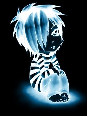 Animated Emo Images