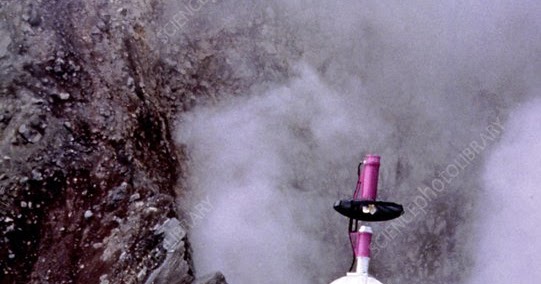 Museo de Robótica: Robots Exploradores