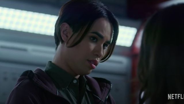 Another Life - is bad - but...