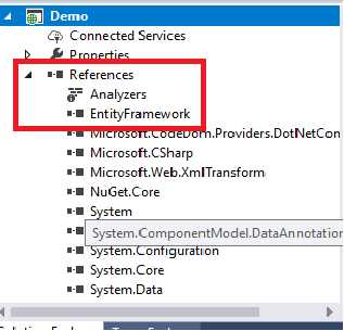 বাংলায় Sql server, .Net এবং c# টিউটোরিয়াল: পার্ট 1 - What is Entity ...