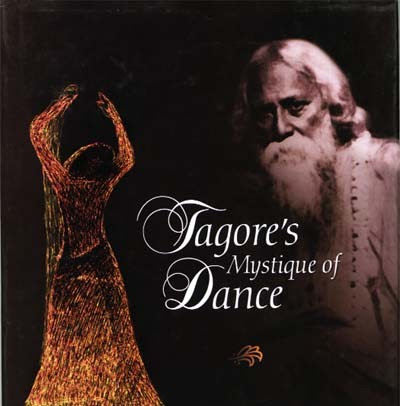 Tagore's Dance Legacy!