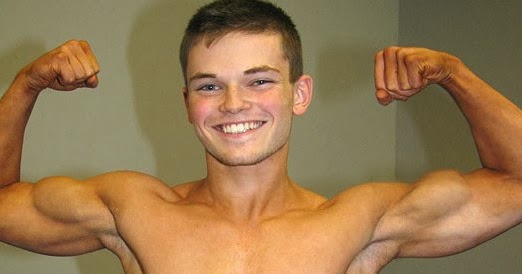 Fight Lads: Reese Wells