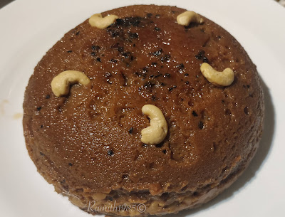 Photo Spear: Sri Lankan Watalappan With Easy Recipes