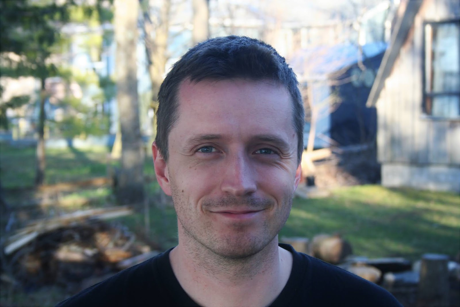 Train : a poetry journal: An interview with Rob Taylor