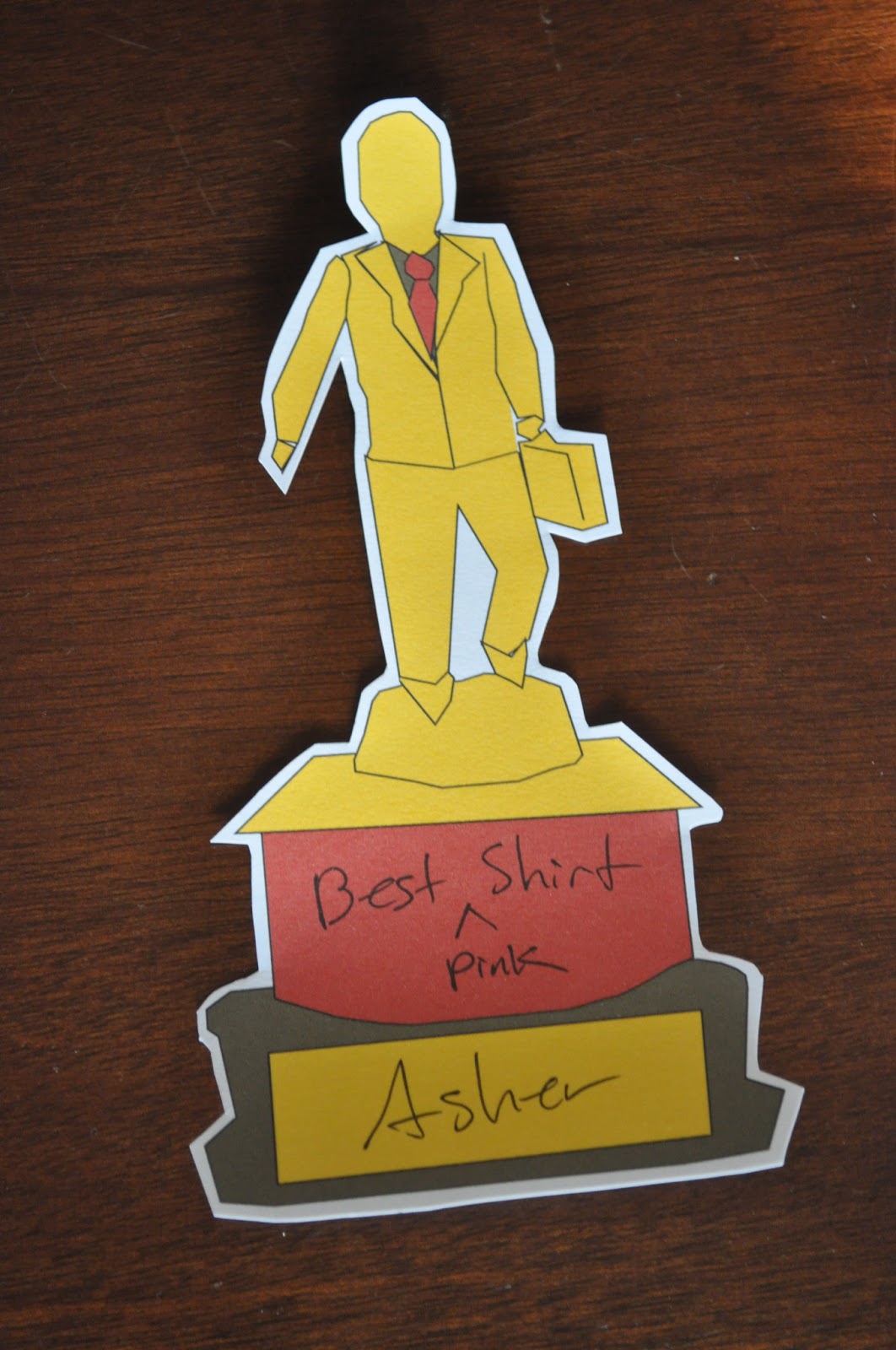 "The Office" Farewell Party | Office farewell party, Office farewell ...