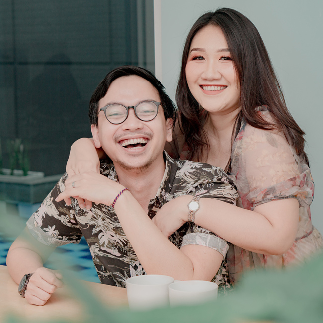 Official Sarah & Rama | By Officiallys™