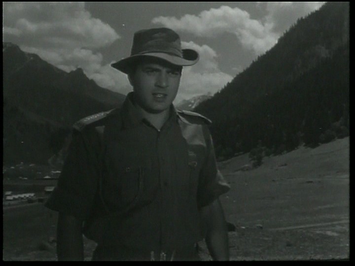 Recall and Relish: Lost Chapters of Hindi Cinema: Haqeeqat (1964)