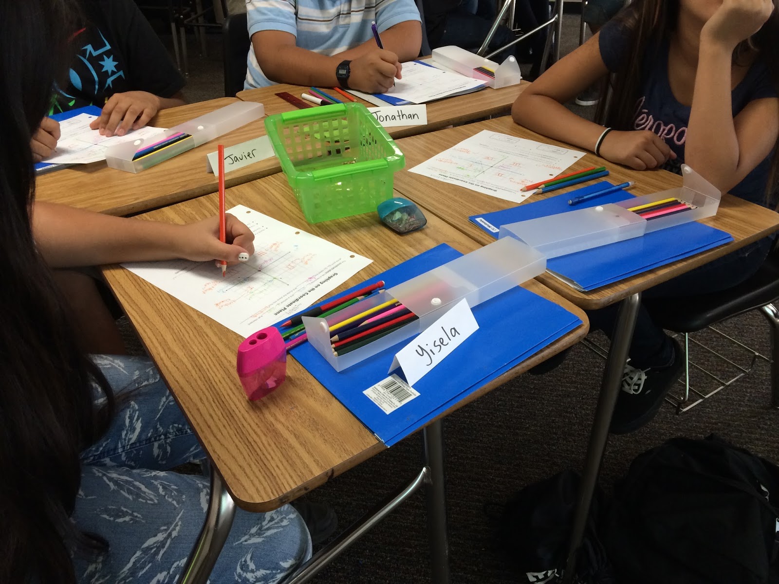 Rockstar Math Teacher ★: My Interactive Math Notebooks and Guided Notes