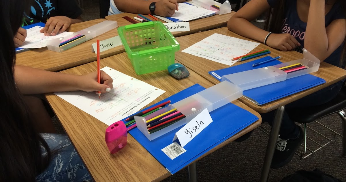 Rockstar Math Teacher ★: My Interactive Math Notebooks and Guided Notes