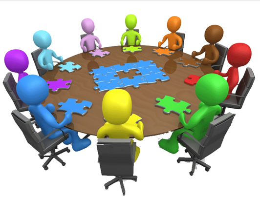 CONTROL EN ADMINISTRACIÓN