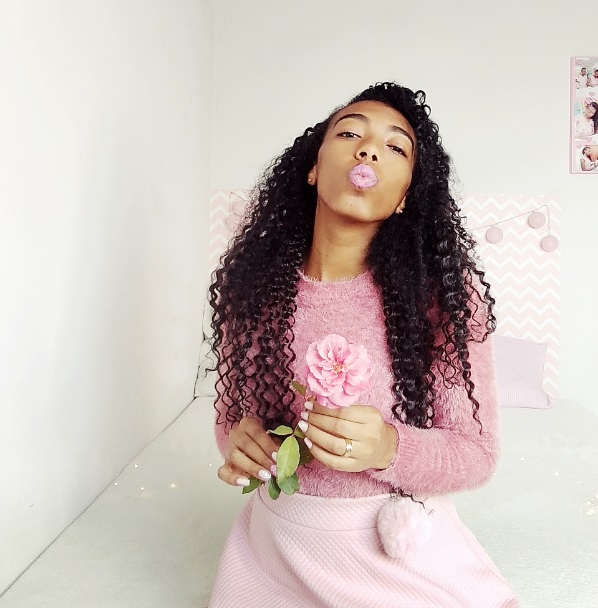 Blog da Renata Princess : Mais de 2 milhões de visualizações ♥