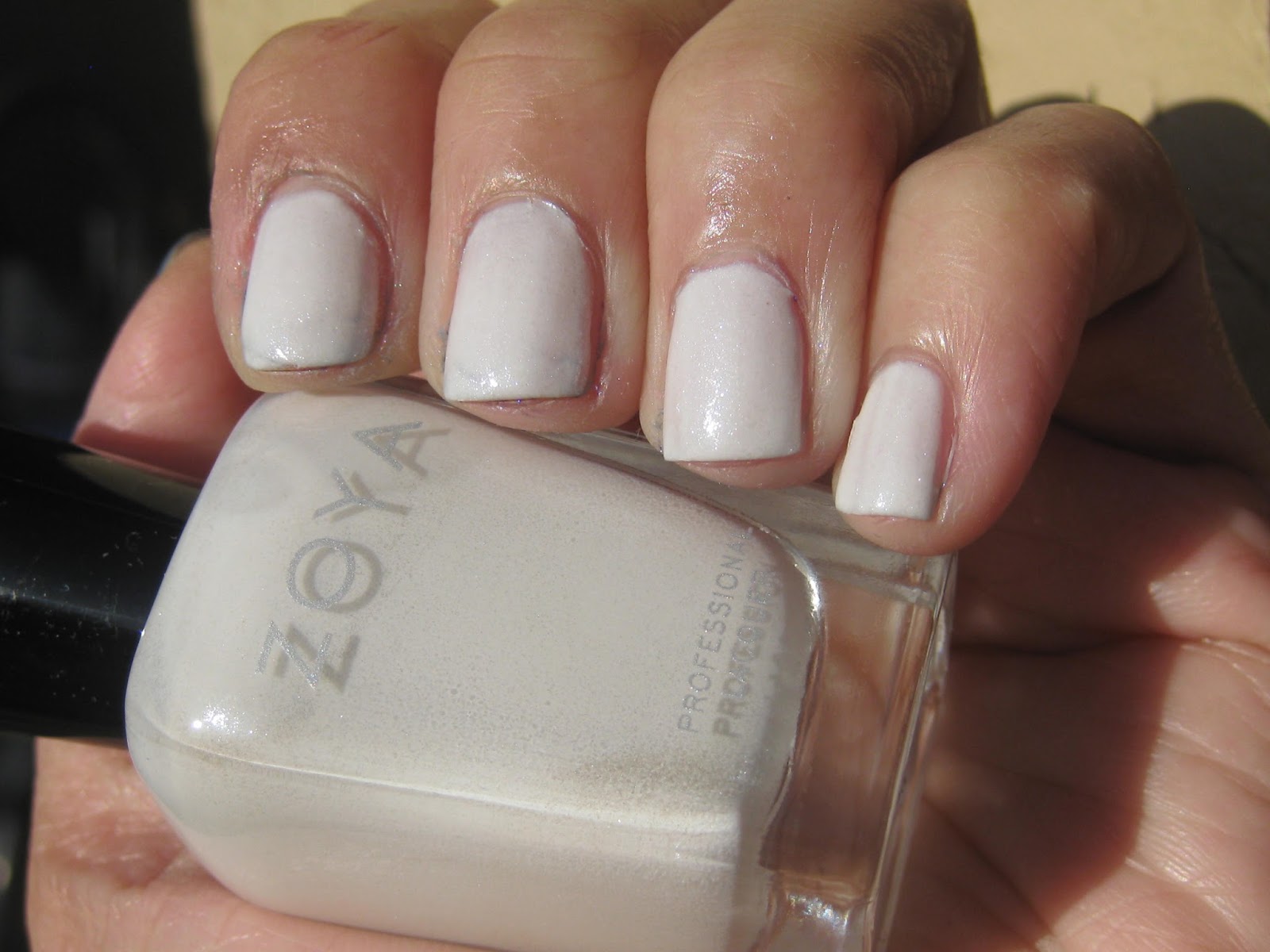 Zoya Summer 2015: Zoya Paradise Sun Nail Polish Collection Swatches ...