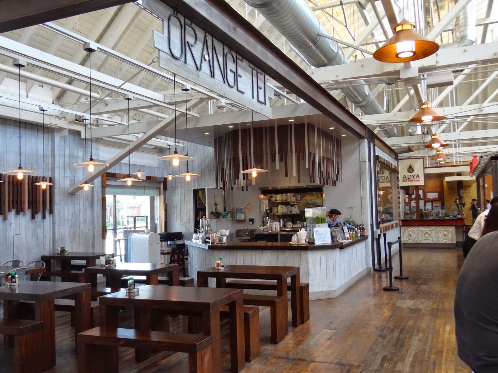 Anaheim Packing House