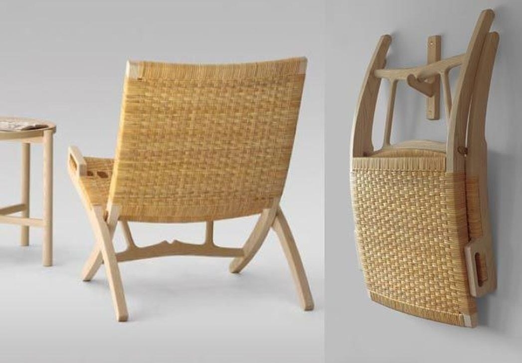 70+ Stylish And Creative Folding Chair Design On A Budget | ARA HOME