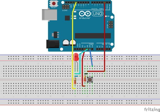 Coding Untuk Arduino Kodingan Dasar Pada Arduino Mudah