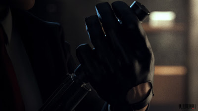 Videogames Universe: Hitman 5 : Ufficializzato e Primo teaser trailer