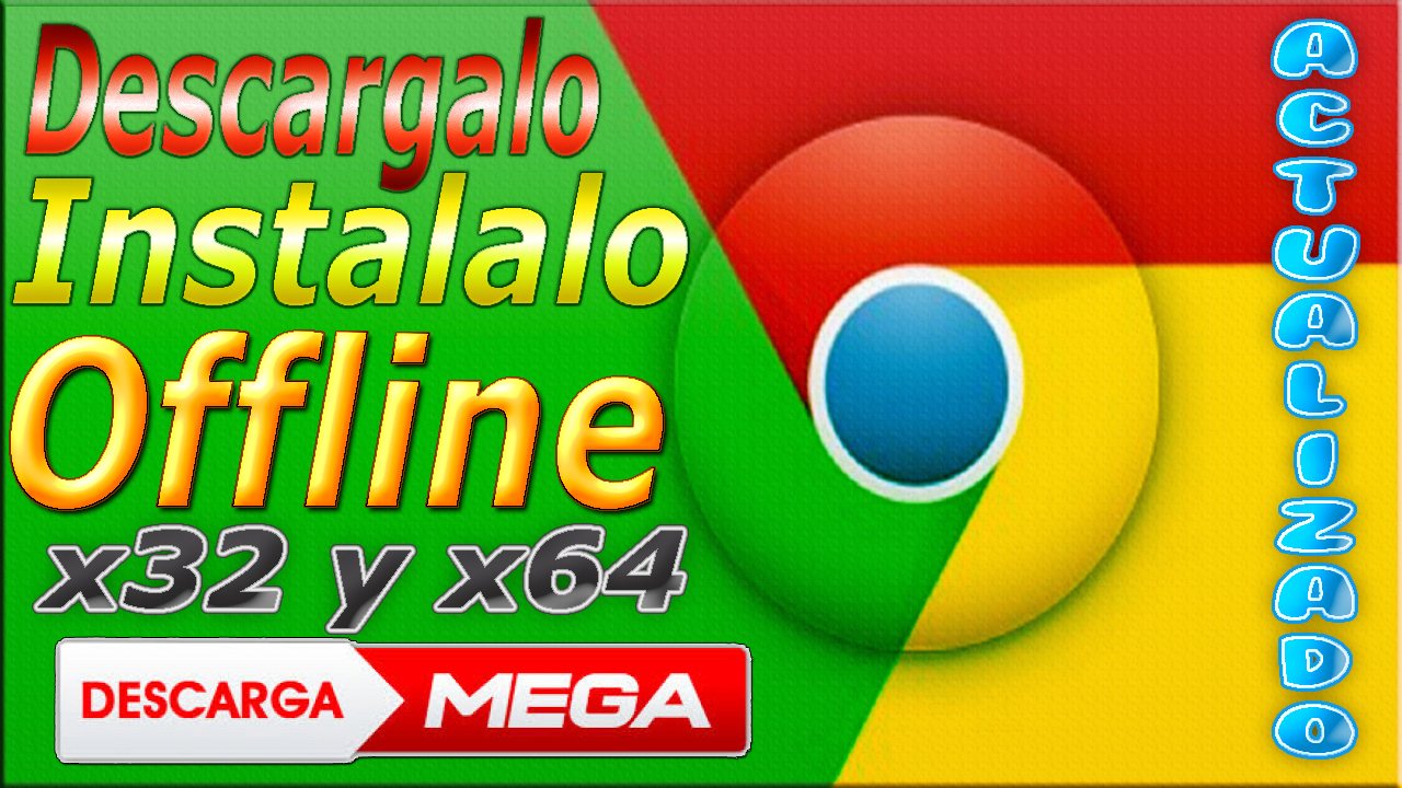 Descargar Google Chrome