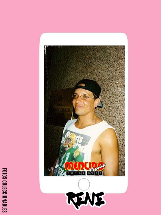 Menudomania Total: 30 Fotos de Tu Menudo Favorito - Hoy RENE FARRAIT