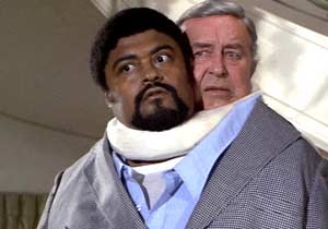 Asked this guy at Whole Foods if I could take a photo of him and he ...