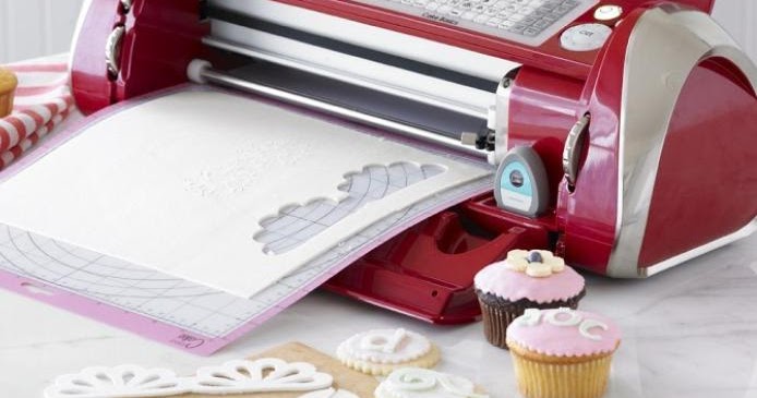 Decorating Machine: 5 Basic Cake Decorating Equipments For Home!