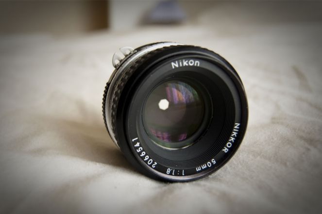 Pentingnya memahami aperture pada lensa kamera