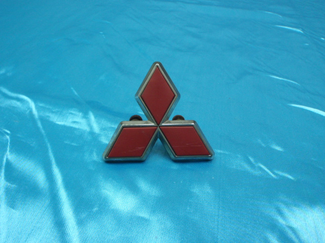 Ming_FD3S Garage: Mitsubishi Lancer Evolution 1-3 Original Front Bumper ...