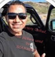 ScamHaters United .. Visit us also on Facebook and Instagram : SCOTT ...