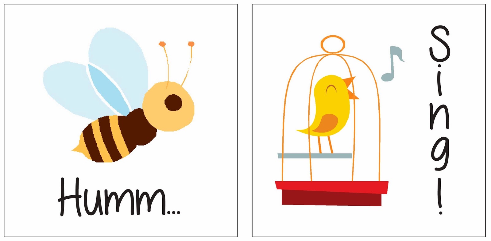 Kami s Primary Music Ideas Review Activity Ways To Sing Cards kami-s-primary-music-ideas-review-activity-ways-to-sing-cards