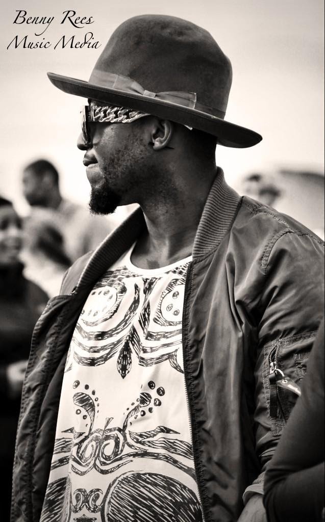 Benny Rees Music Media Music Promotions Showbizz and Woodstock Style ...