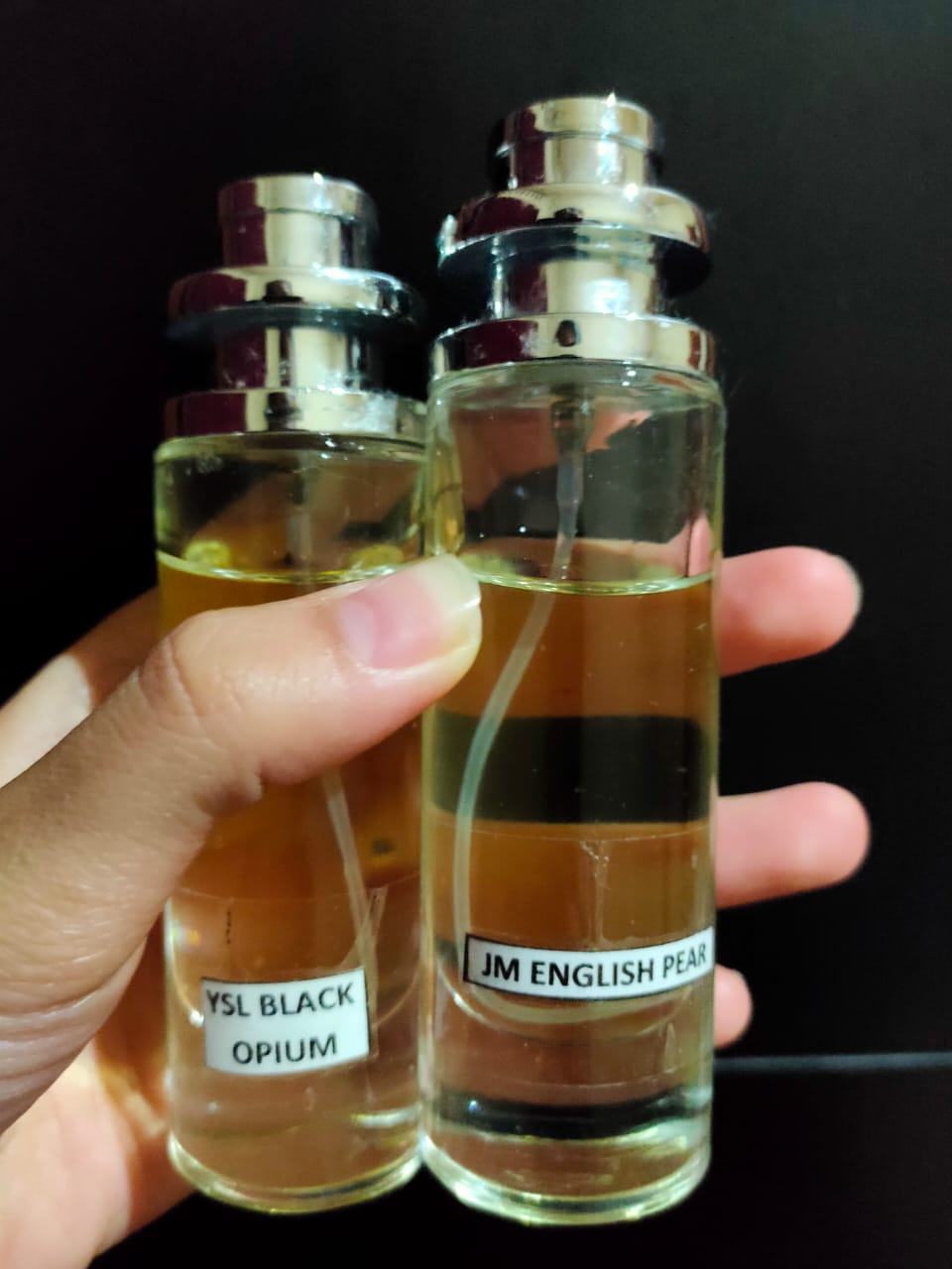 Review #8: Rekomendasi Parfum Murah dengan Aroma Senilai Jutaan Rupiah ...