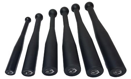 tbanjo: Workout at Home Using These Four Unconventional Training Tools ...