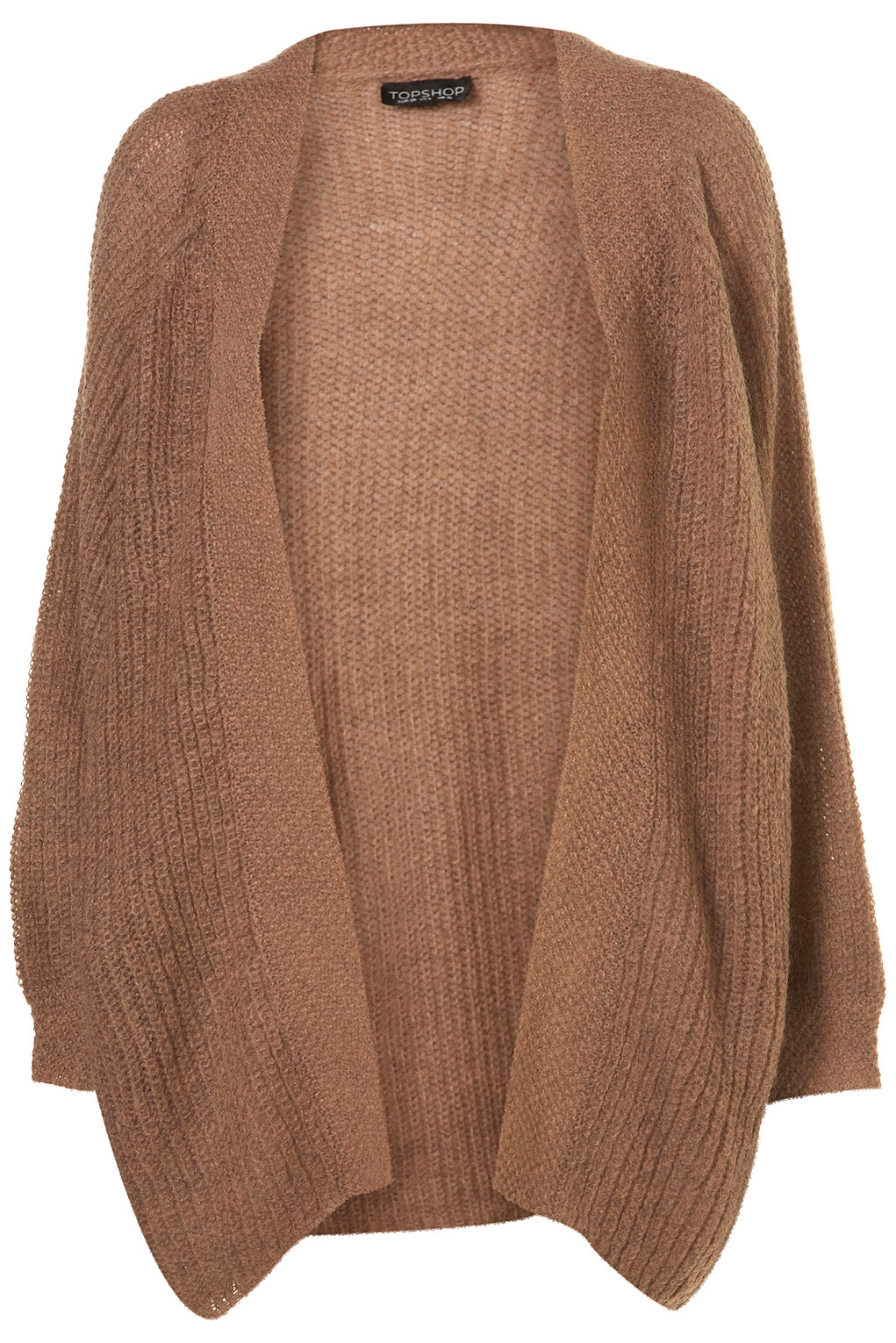 Connytwo Oversized Sweater Cardigan