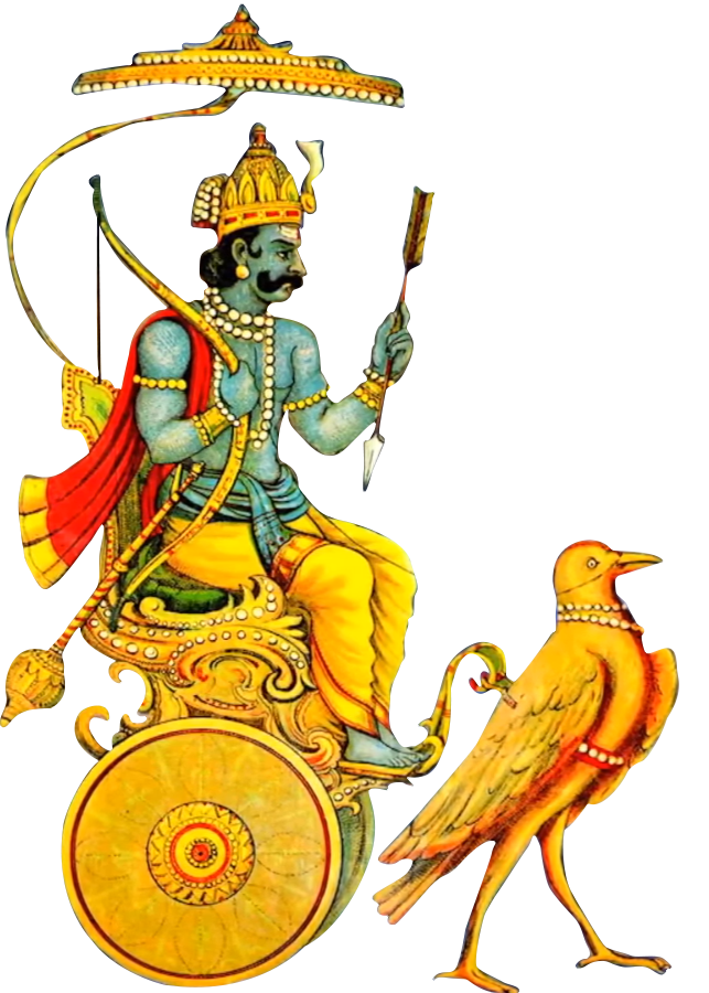SHANI DEV PNG HD IMAGES