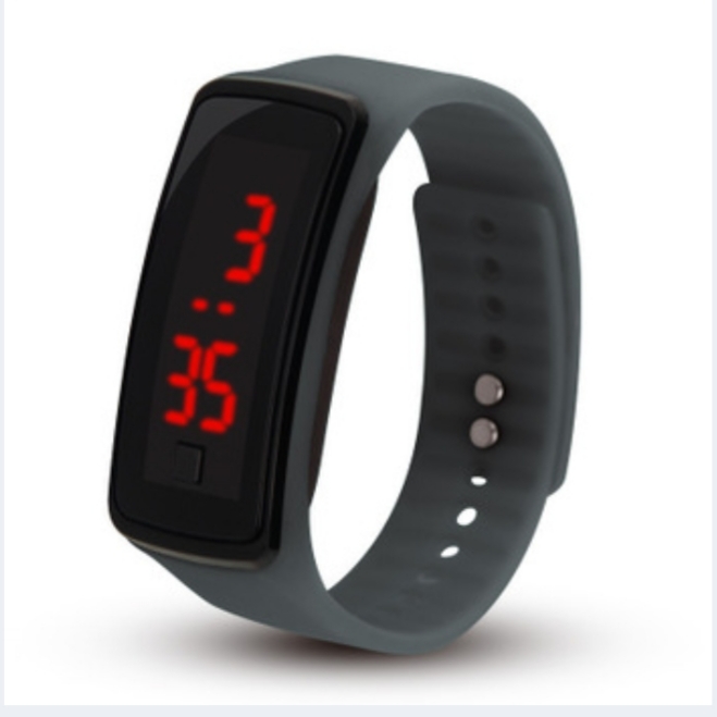 Jam Led - Demo Toko Digitaldropshop