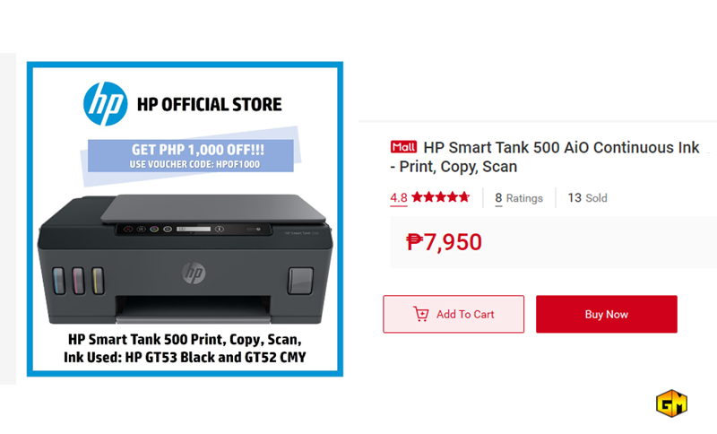 Best Printer for your Home office and Homeschooling? Get HP printers ...