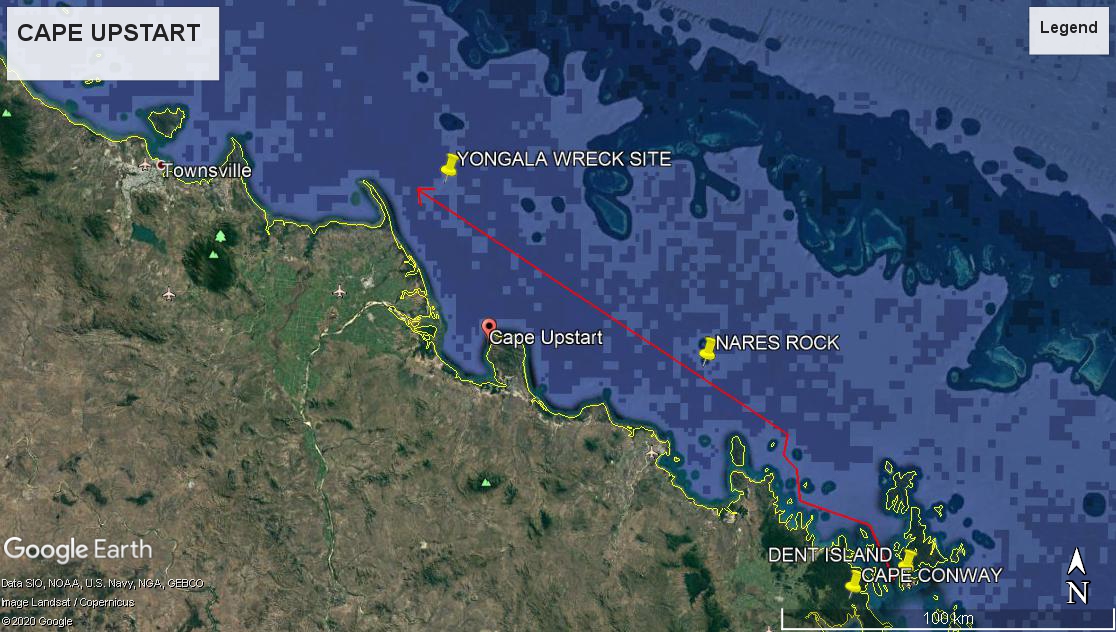 YONGALA REVISITED.: A CLOSER LOOK AT THE INQUIRY.