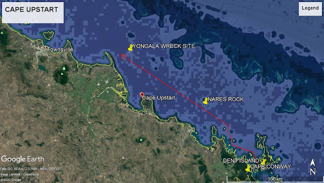 YONGALA REVISITED.: A CLOSER LOOK AT THE INQUIRY.