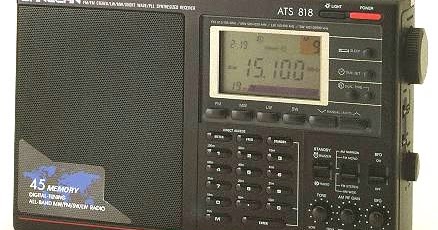 DX-390 / ATS818 Service manual and repairs | RadioReference.com Forums