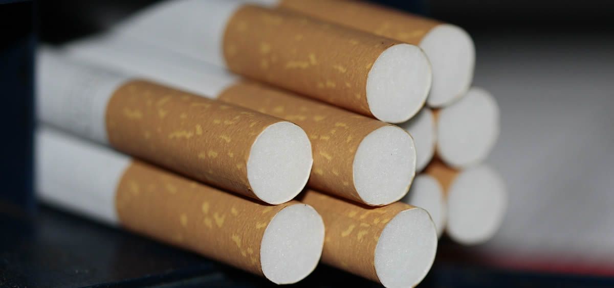 EL BLOG DE SARA: El tabaco