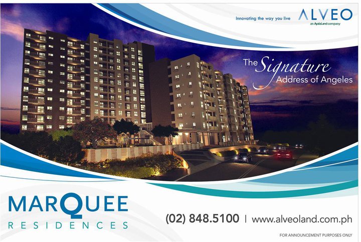 Real Estate Ph: Check out the new Marquee Residences NLEX billboard ...