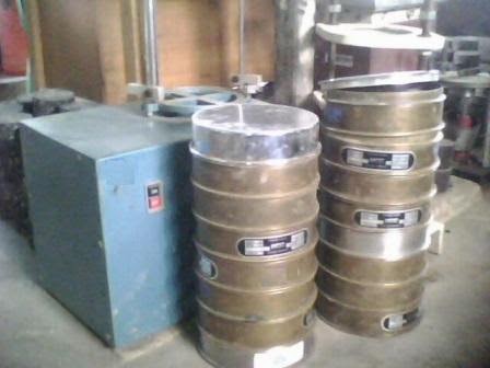 Pengertian dan Klasifikasi Gradasi Agregat | KUMPUL ENGINEER