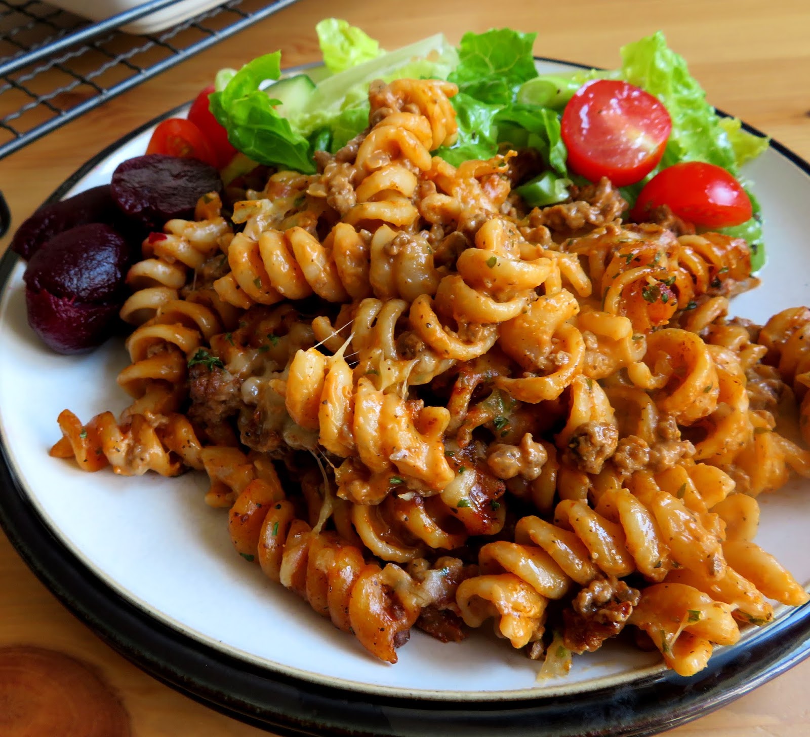 Amish Country Casserole | The English Kitchen