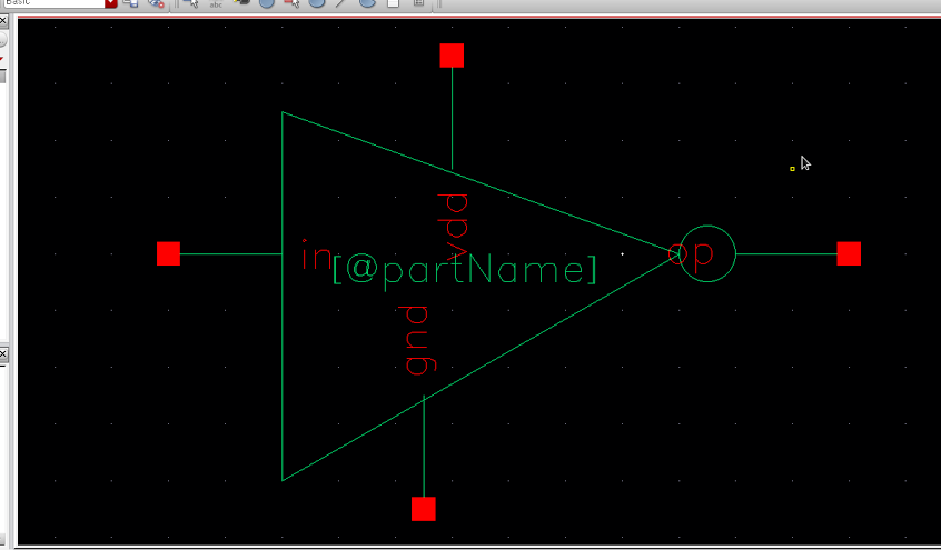 CMOS Inverter Design Using Cadence Virtuoso | vlsi4freshers