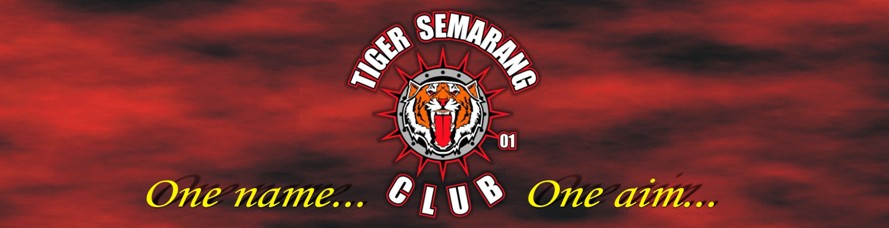 Tiger Semarang Club: Hang Out bareng KFC Semarang