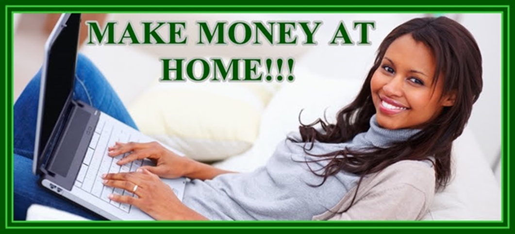 5 Easy Ways To Earn Extra Cash From Home