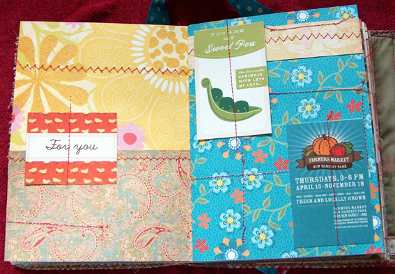 Caatje's Artsy Stuff: ROD2