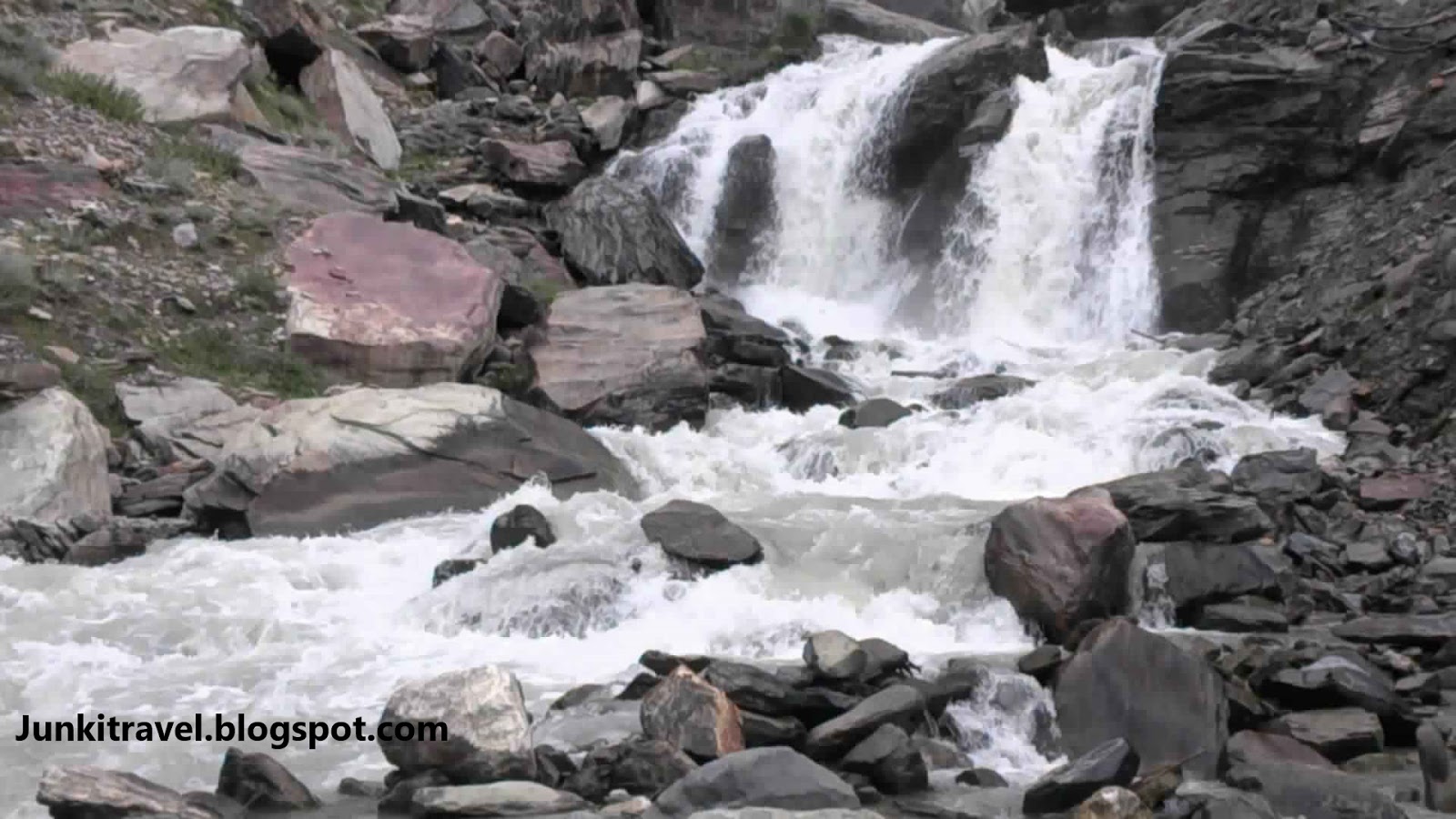 Top 5 Places to Visit in Manali, Himachal Pradesh - Been a Junky