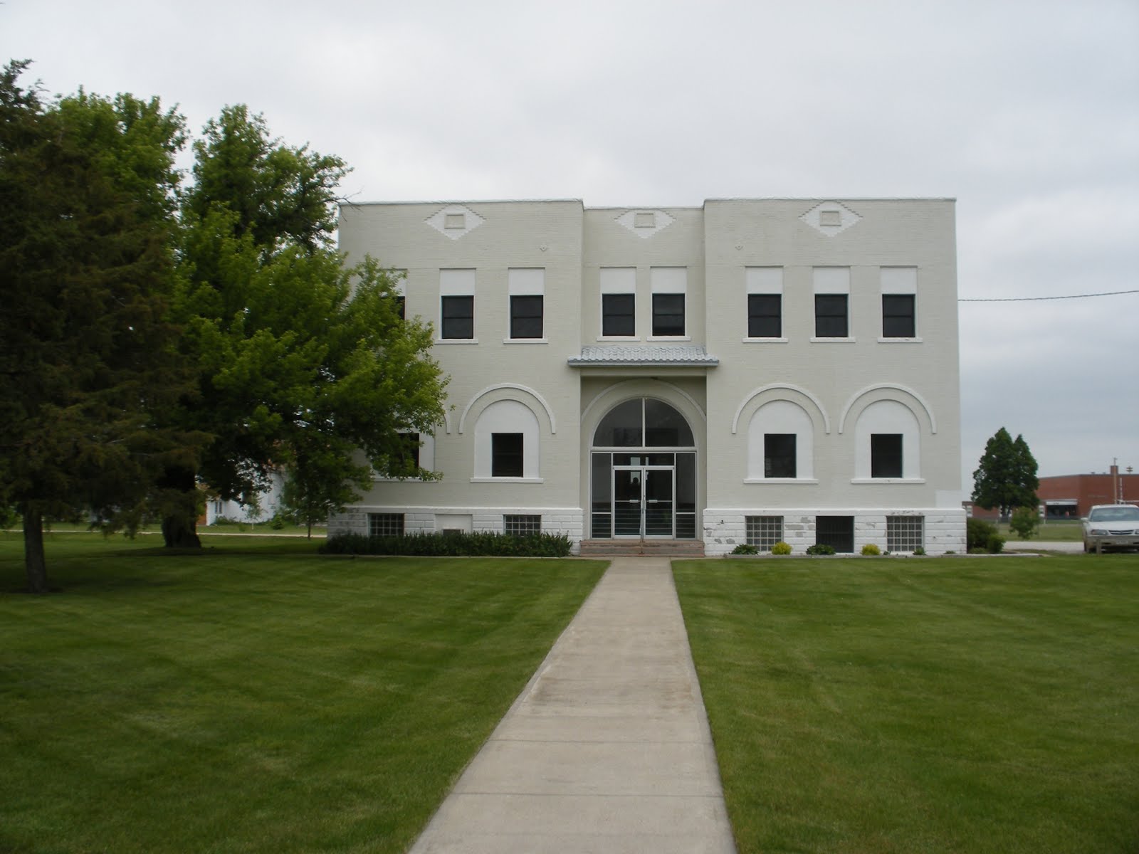 Mike's Ride for Make-A-Wish Foundation of Nebraska: County Histories ...